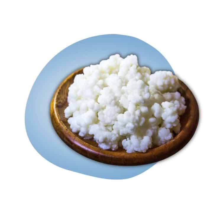 Kefir for Skin Care: DIY Masks and Natural Remedies