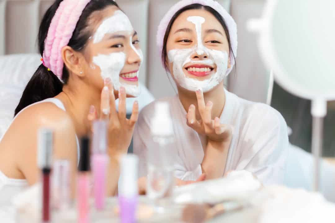 Kefir for Skin Care: DIY Masks and Natural Remedies